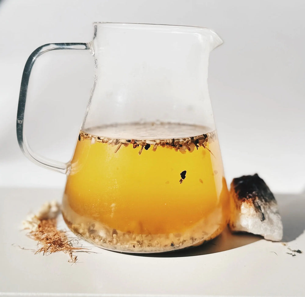 Cirene Apothecary - Premium Organic Loose Leaf Teas for Mind, Body, an